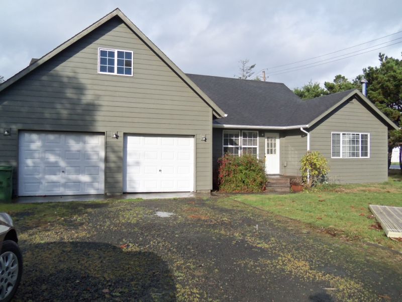 Nylund Homes
